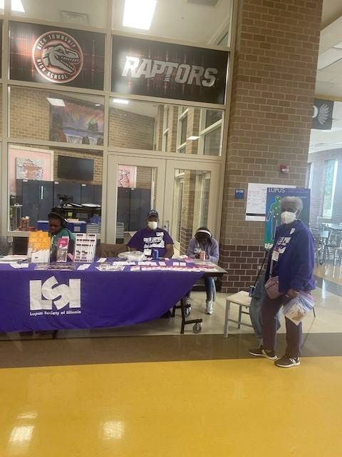 Lupus Awareness Month 2025 - Lupus Society of Illinois